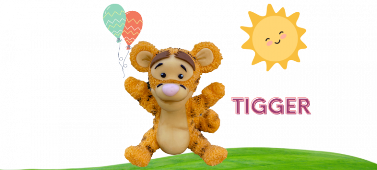 Fondant Academy - Learn How to Make Fondant Cake Toppers