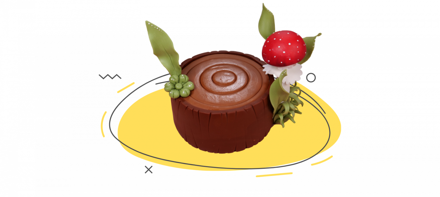 Fondant Academy - Learn How to Make Fondant Cake Toppers