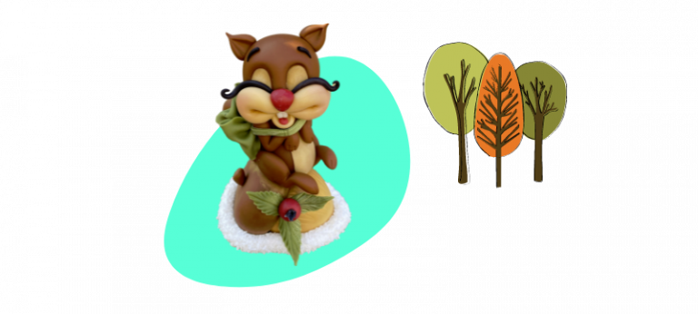 Fondant Academy - Learn How to Make Fondant Cake Toppers