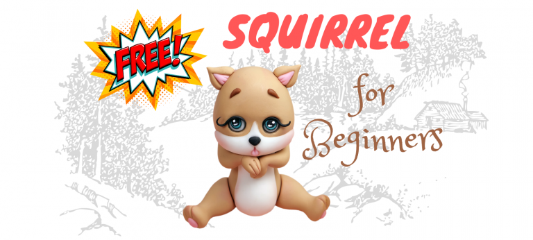 Fondant Academy - Learn How to Make Fondant Cake Toppers